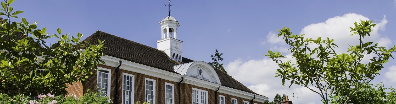 Careers at Ranelagh School - Bracknell, United Kingdom, RG12 9DA ...